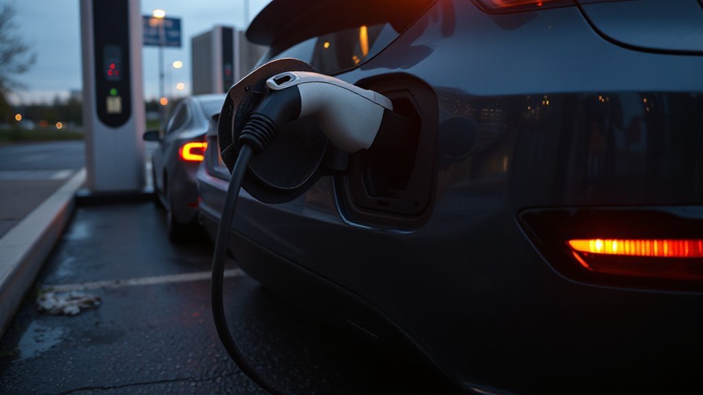 How to Fix Tesla Charging Interruptions: Complete Guide - EV Charging